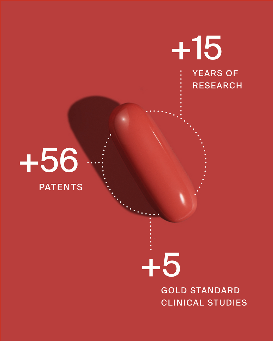 Timeline Nutrition – Mark Hyman, MD