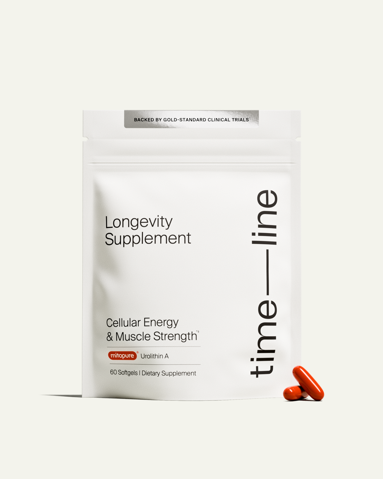 Timeline Nutrition – Mark Hyman, MD