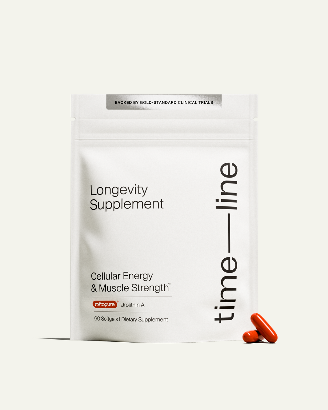 Timeline Nutrition – Mark Hyman, MD