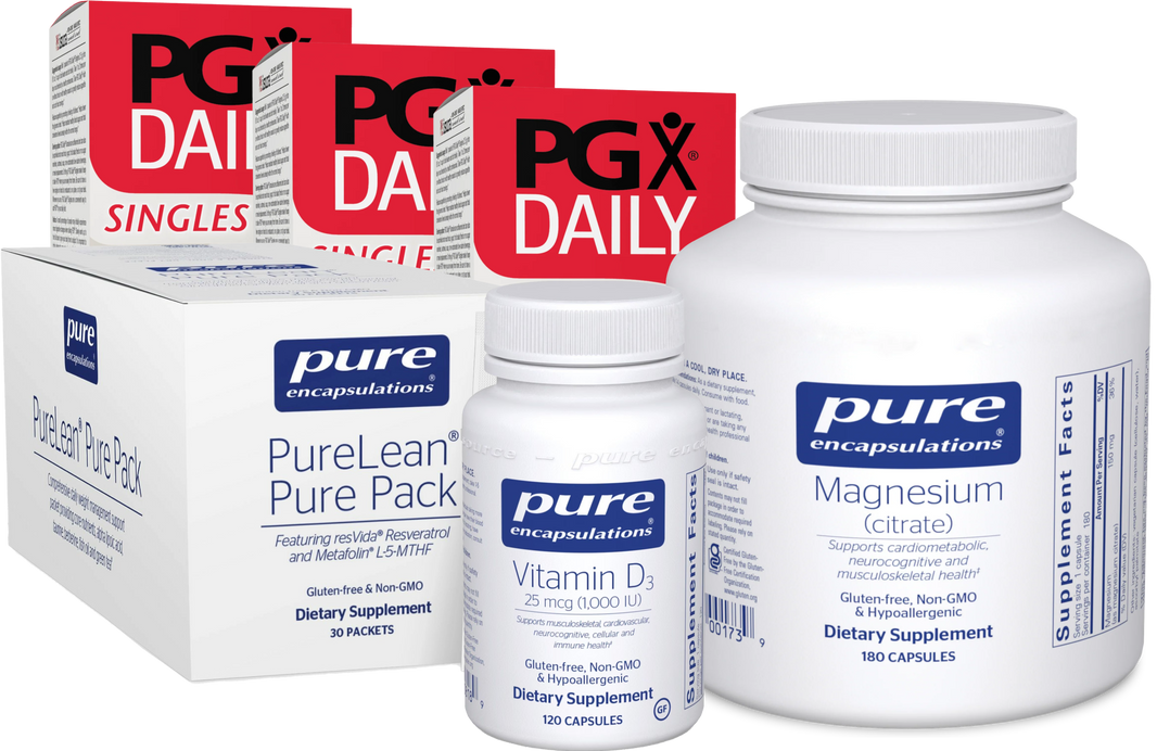 Supplements – Dr. Hyman Store