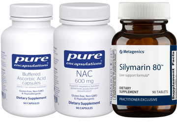 Targeted Kits – Mark Hyman, MD