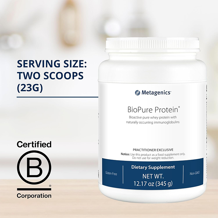 BioPure Protein – Mark Hyman, MD