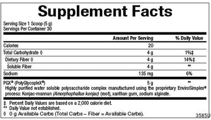 PGX SlimStyles Granules – Mark Hyman, MD