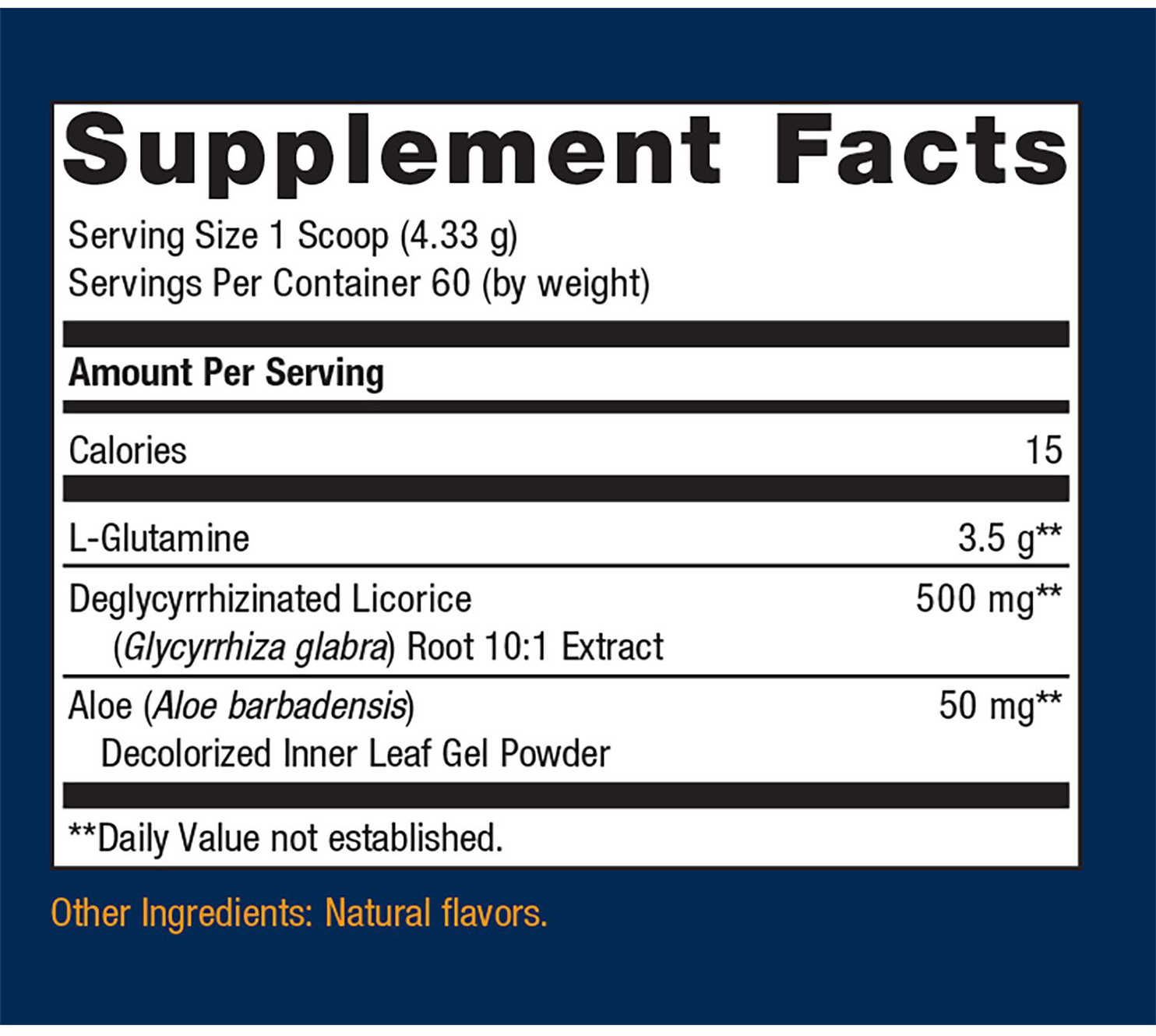 Leaky Gut Formulas – Mark Hyman, MD
