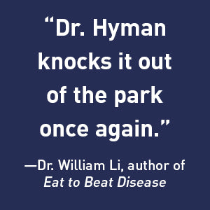 Young Forever – Mark Hyman, MD