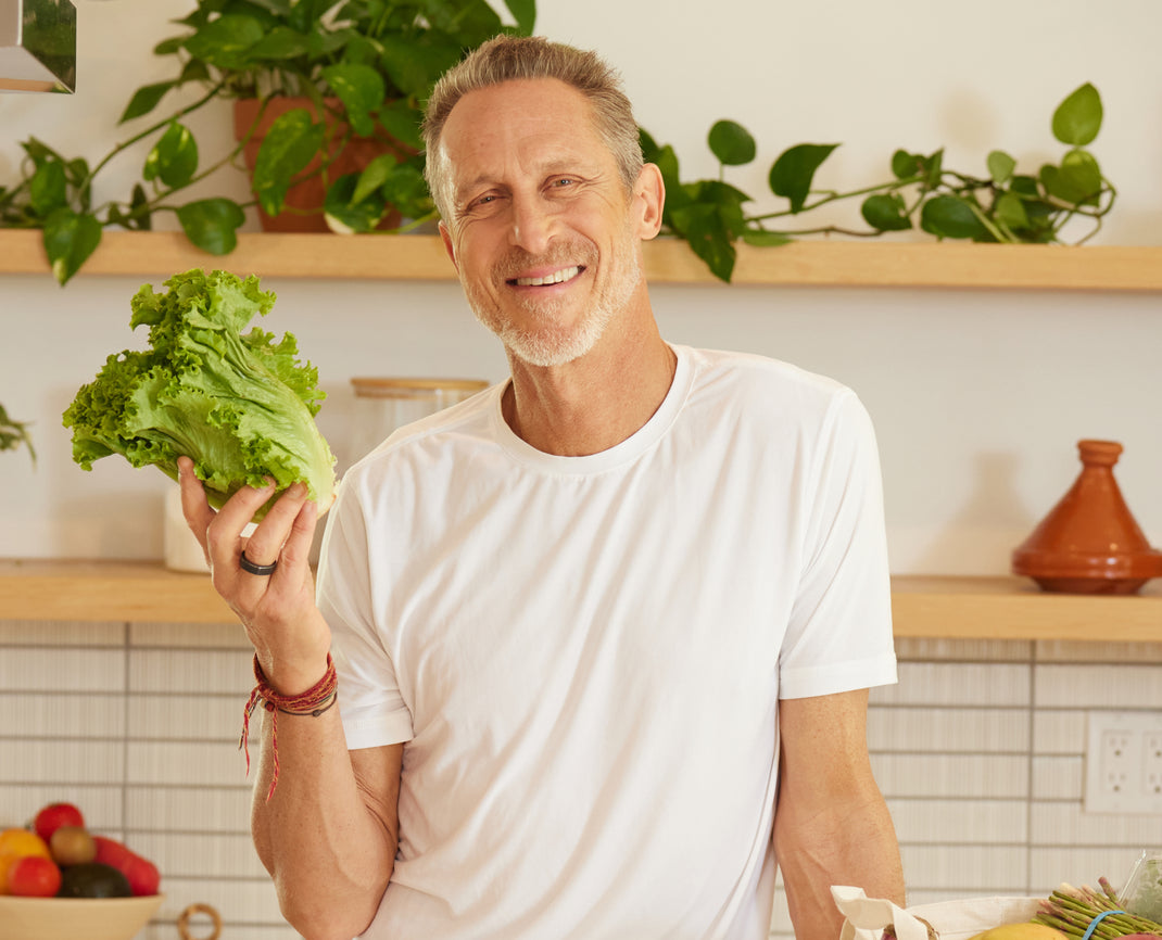 Hyman Hive – Mark Hyman, MD