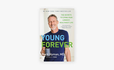Get Started – Mark Hyman, MD