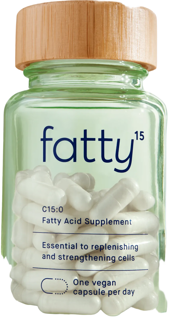Fatty15 – Mark Hyman, MD