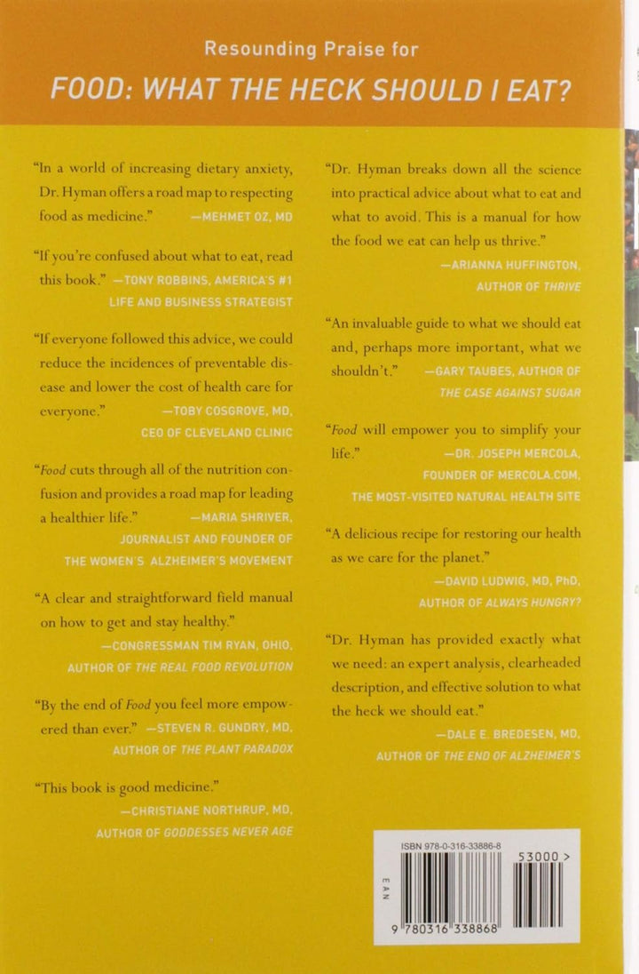 Dr. Mark Hyman's Books – Mark Hyman, MD