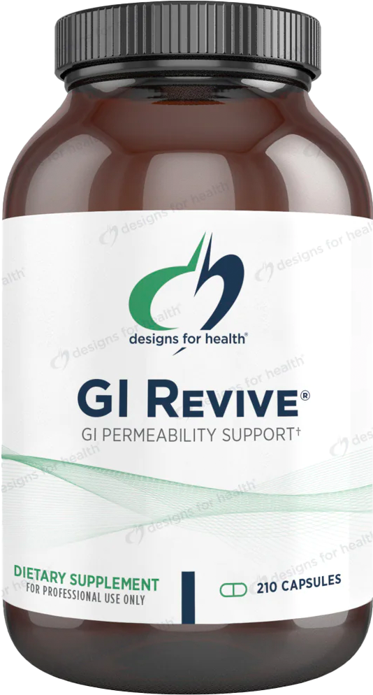 GI Revive capsules – Mark Hyman, MD