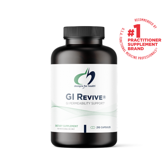 GI Revive capsules – Mark Hyman, MD