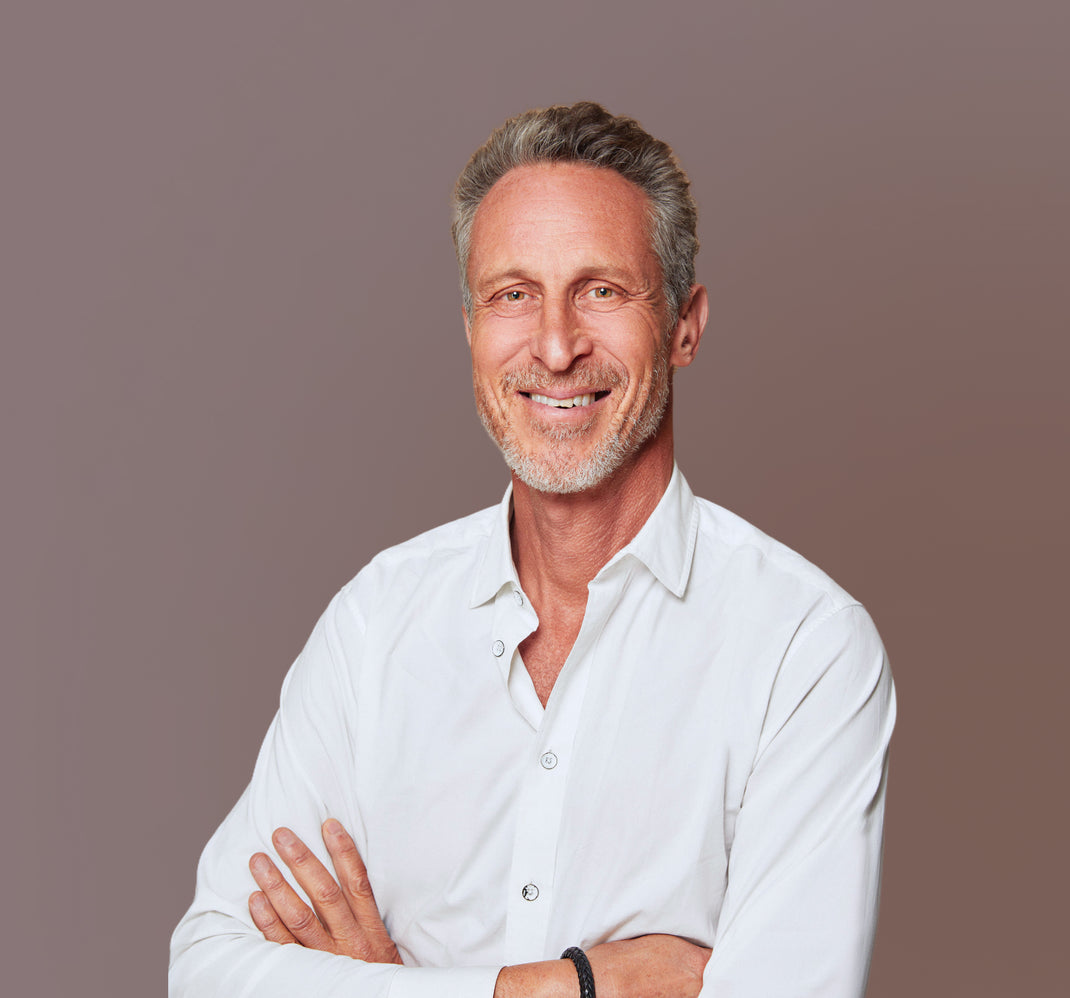 Hyman Hive – Mark Hyman, MD