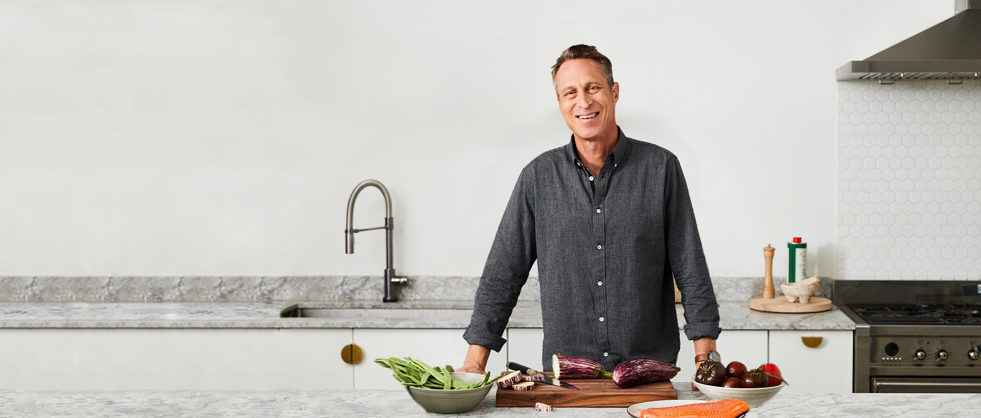 Mark's Kitchen – Mark Hyman, MD