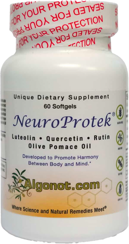 NeuroProtek – Mark Hyman, MD
