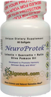 NeuroProtek – Mark Hyman, MD