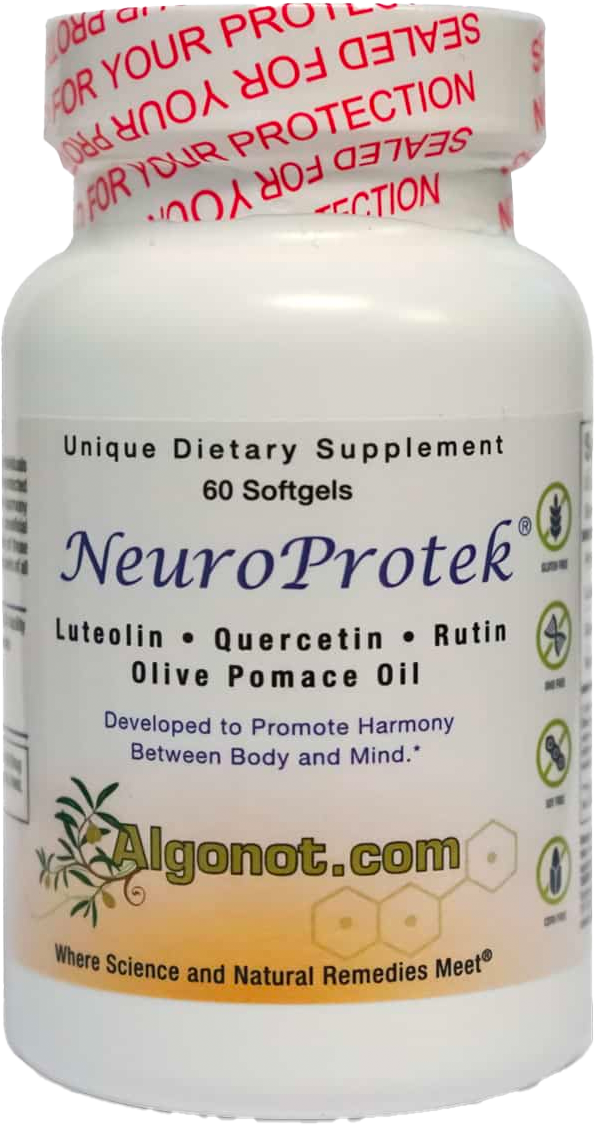 NeuroProtek – Mark Hyman, MD