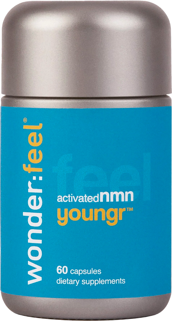 Wonderfeel Youngr NMN – Mark Hyman, MD