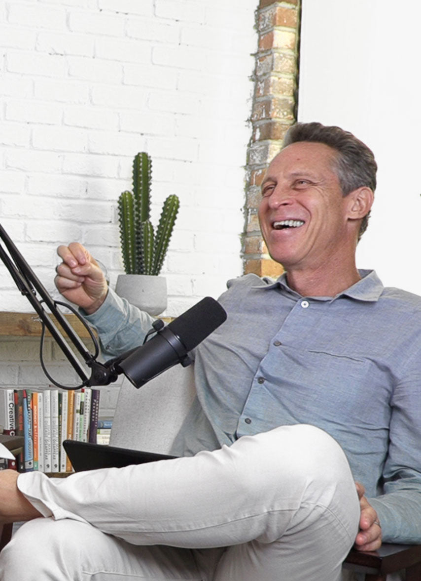 Get Started – Mark Hyman, MD
