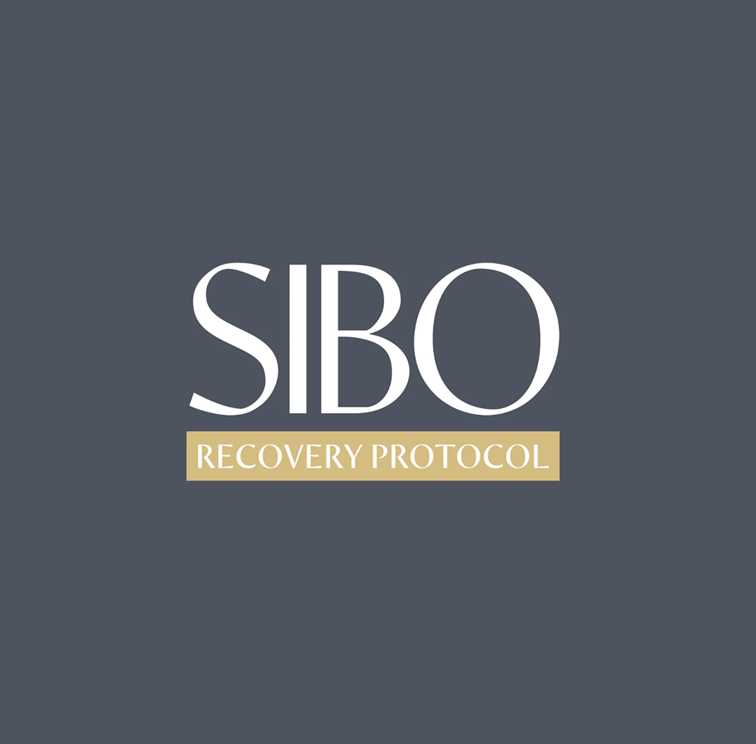 SIBO-C Recovery Protocol – Mark Hyman, MD