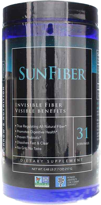 SunFiber – Mark Hyman, MD