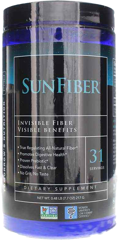 SunFiber – Mark Hyman, MD