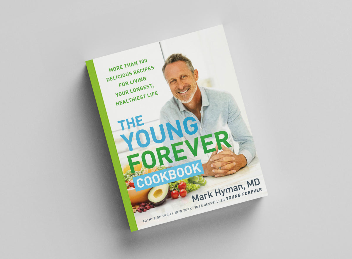 Mark Hyman, MD | Physician | Advocate | Educator | Podcast Host