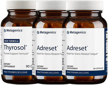 Targeted Kits – Mark Hyman, MD