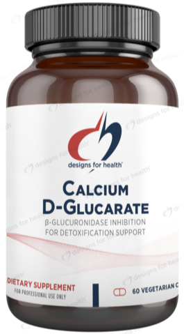 Calcium D-Glucarate – Mark Hyman, MD