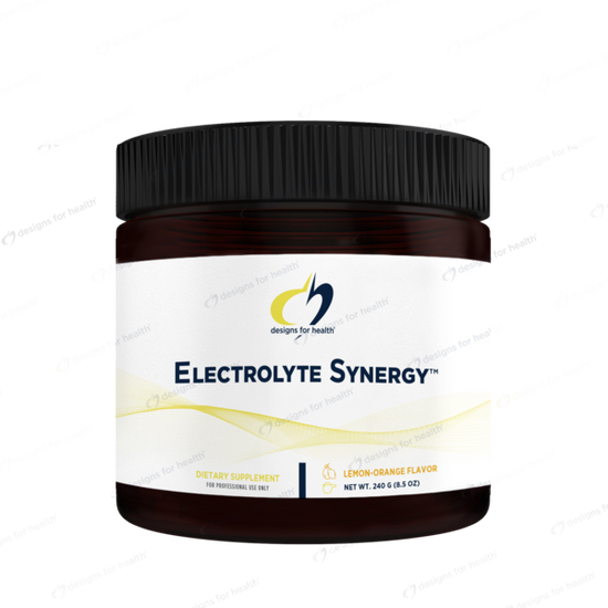 Electrolyte Synergy Powder – Mark Hyman, MD