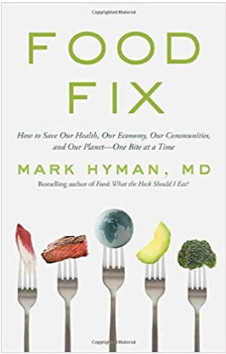 Dr. Mark Hyman's Books – Mark Hyman, MD