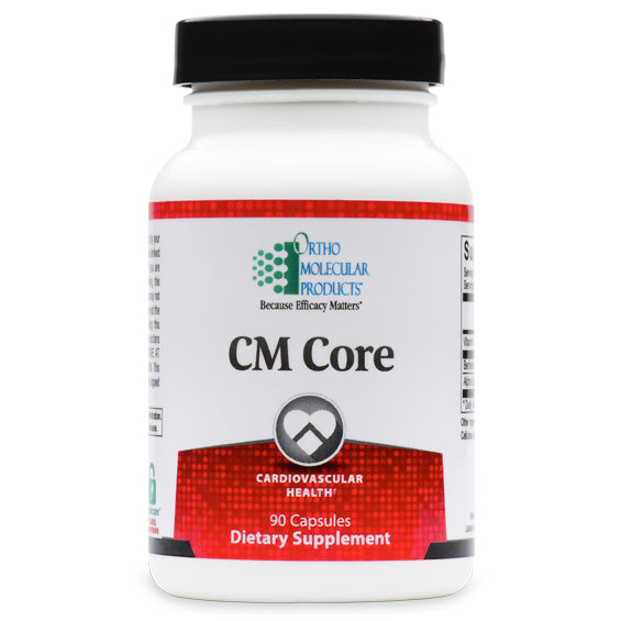 CM Core – Mark Hyman, MD
