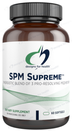 SPM Supreme – Mark Hyman, MD